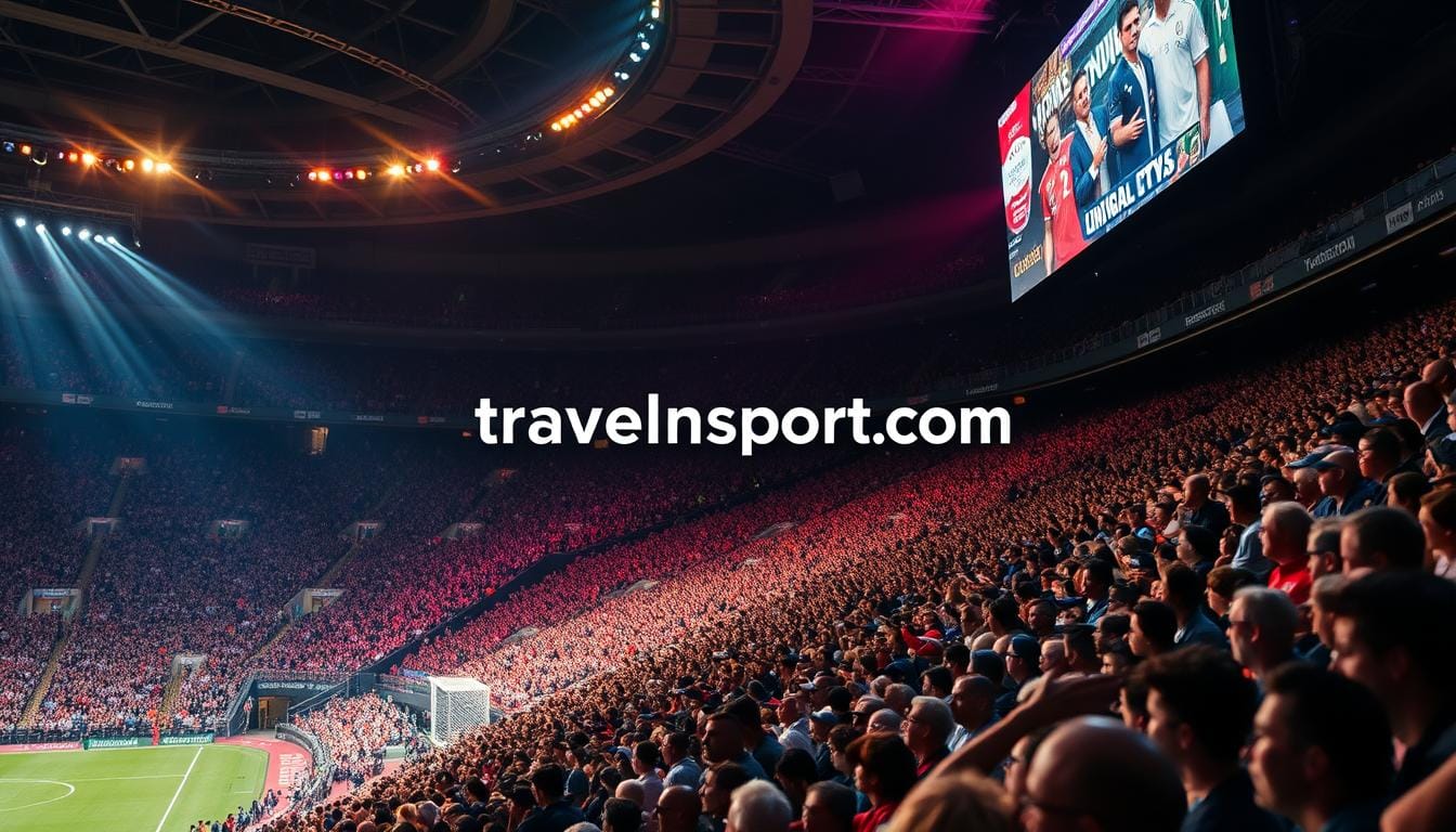 Top 10 Most Watched Sporting Events That Shaped History